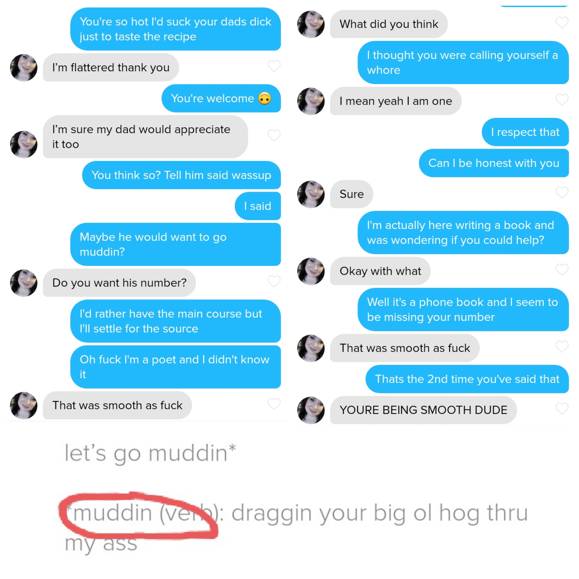 Insert witty title | Scrolller