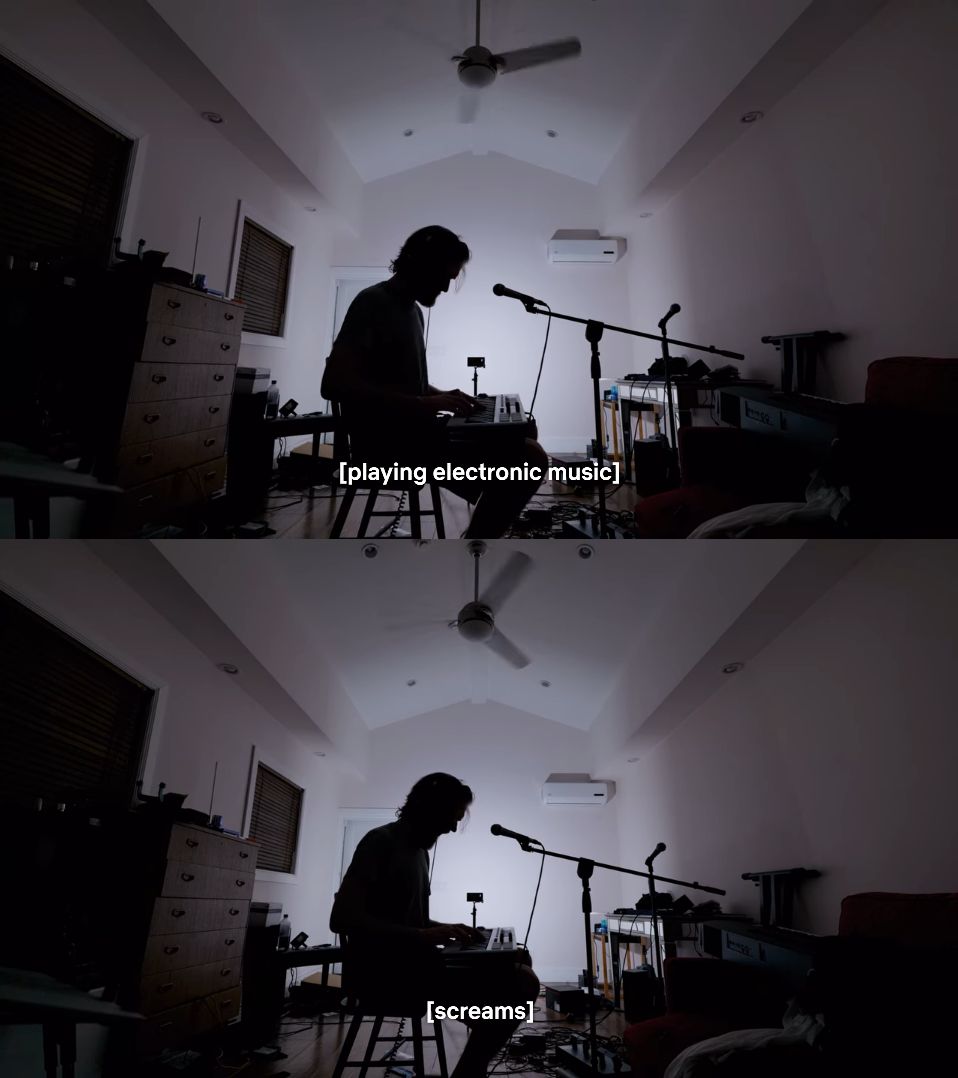 Inside in a nutshell | Scrolller