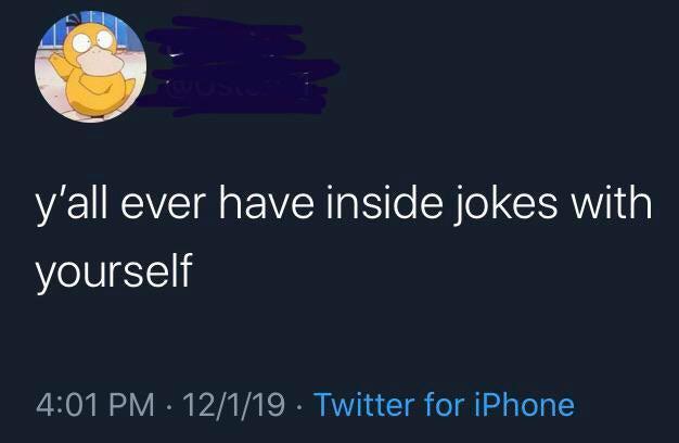 Inside jokes | Scrolller