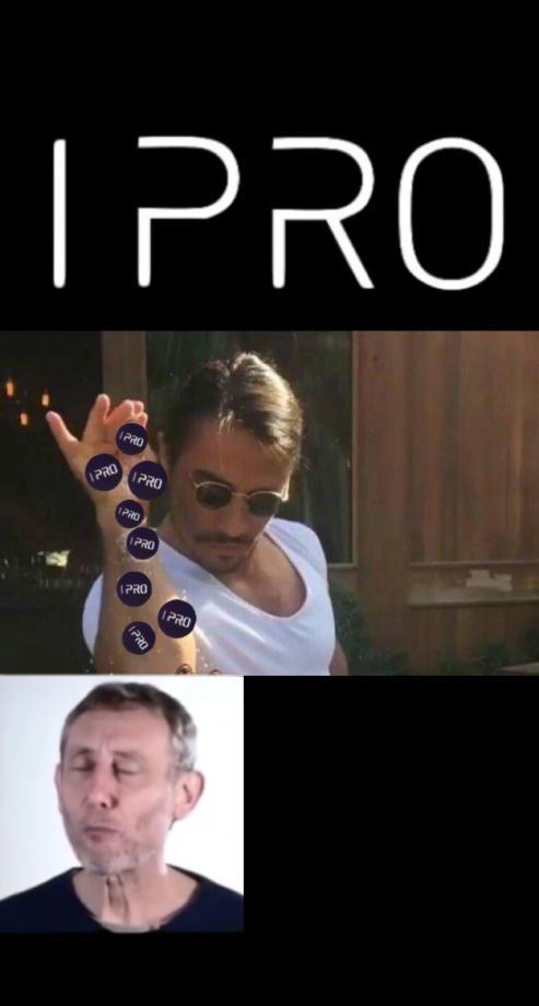 Insider Protocol | Scrolller