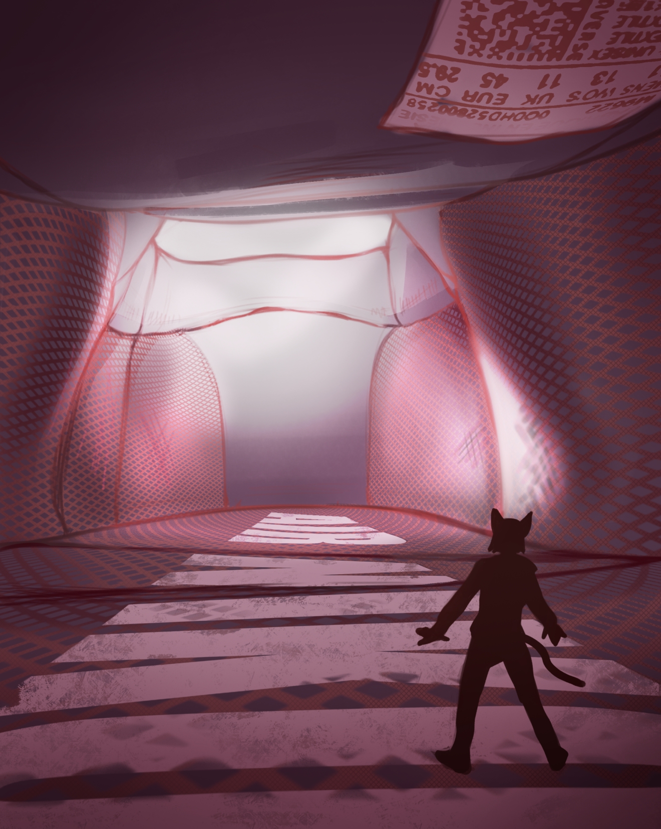 Insole perspective (KonoNiko) | Scrolller