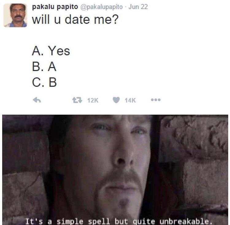 Inspirational | Scrolller