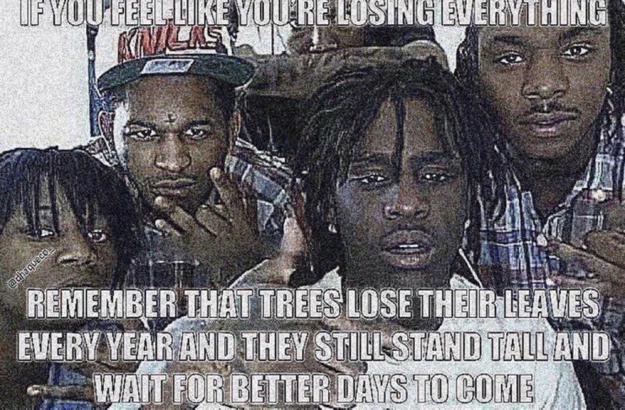 Inspirational | Scrolller