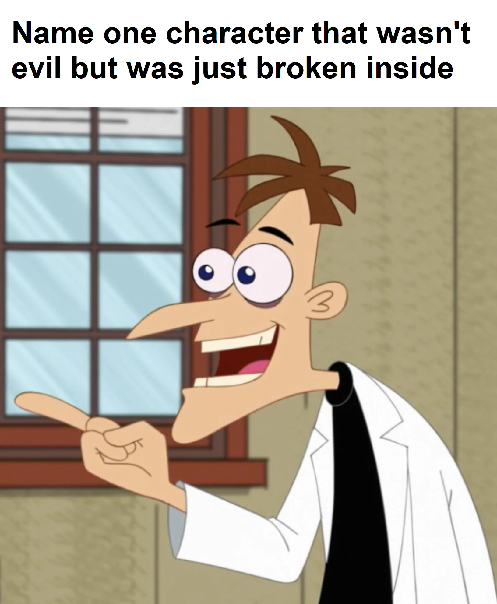 Inspired by another meme | Scrolller