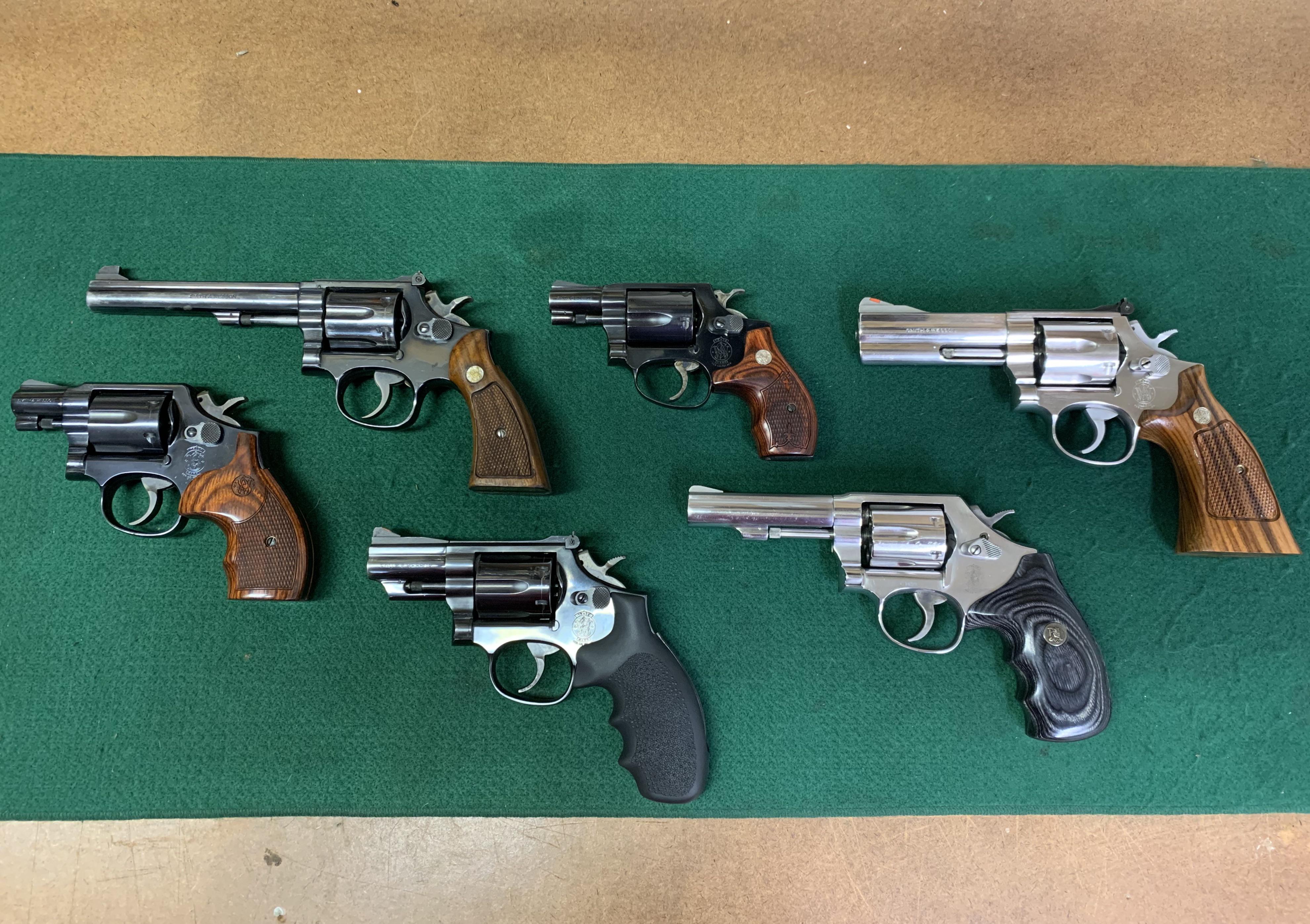 Inspired by another post, here's my Smith family photo | Scrolller