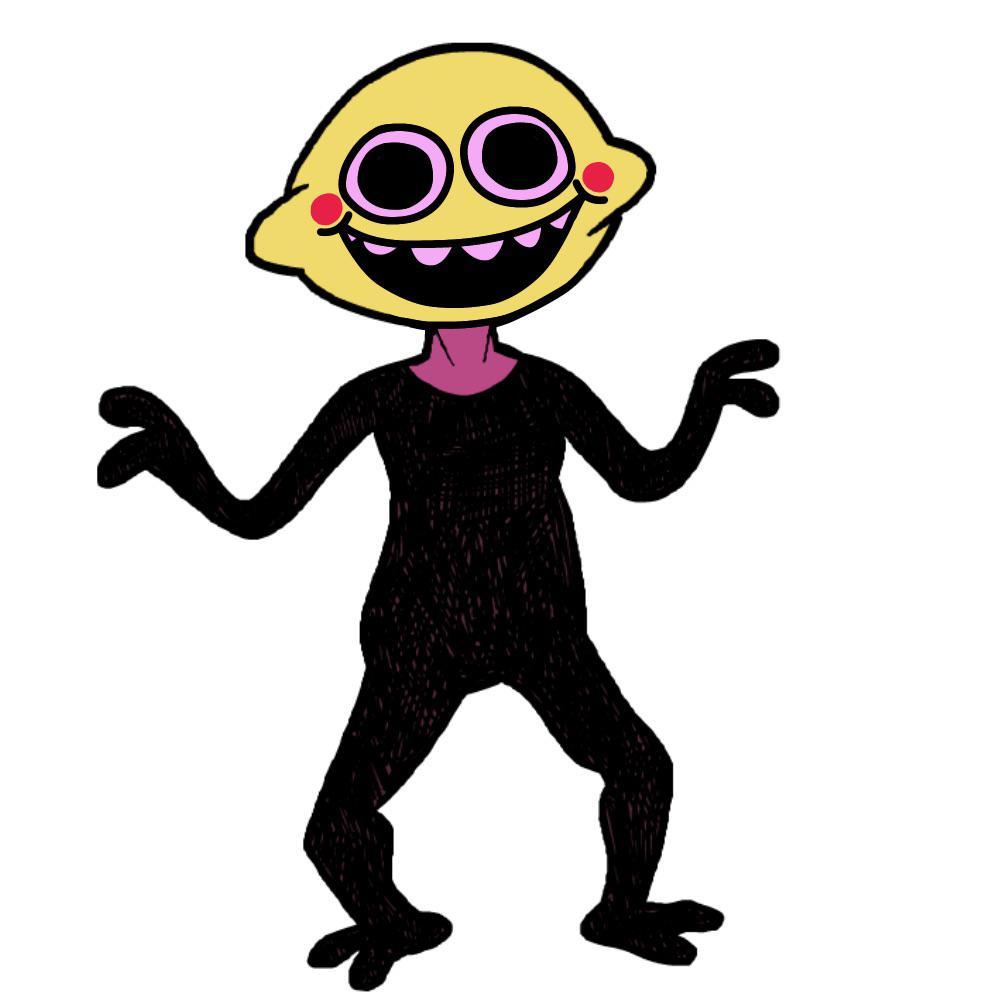 Inspired by RecD.Friendly Lemon | Scrolller