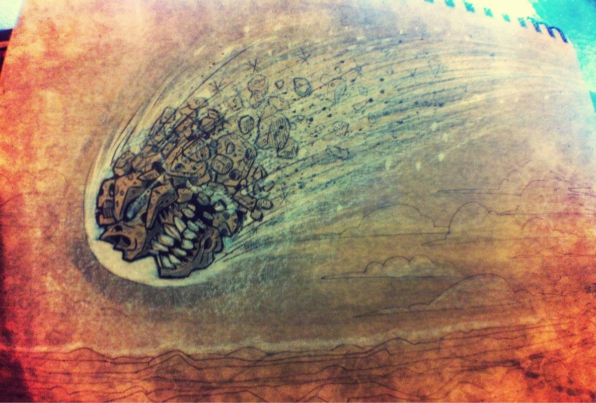 Inspired by recent events | Scrolller