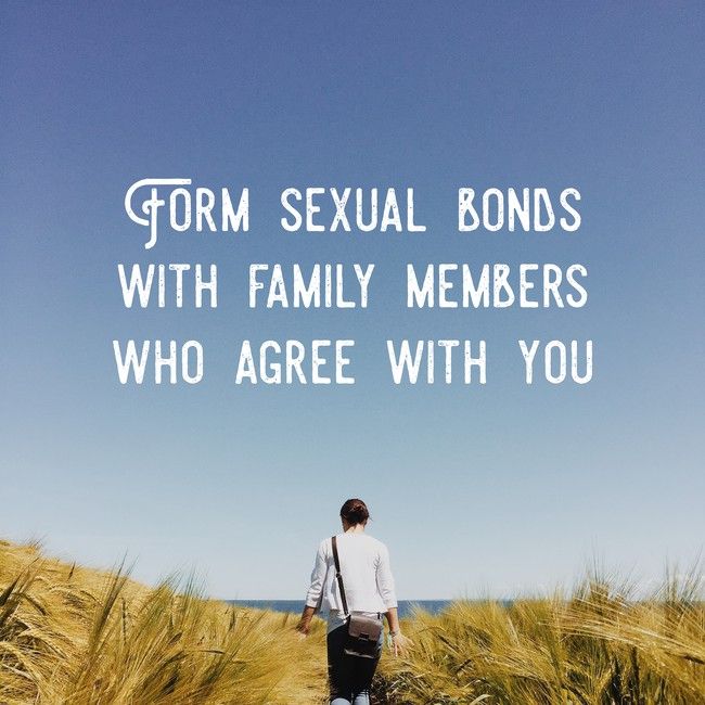 InspiroBot goes IncestoBot | Scrolller