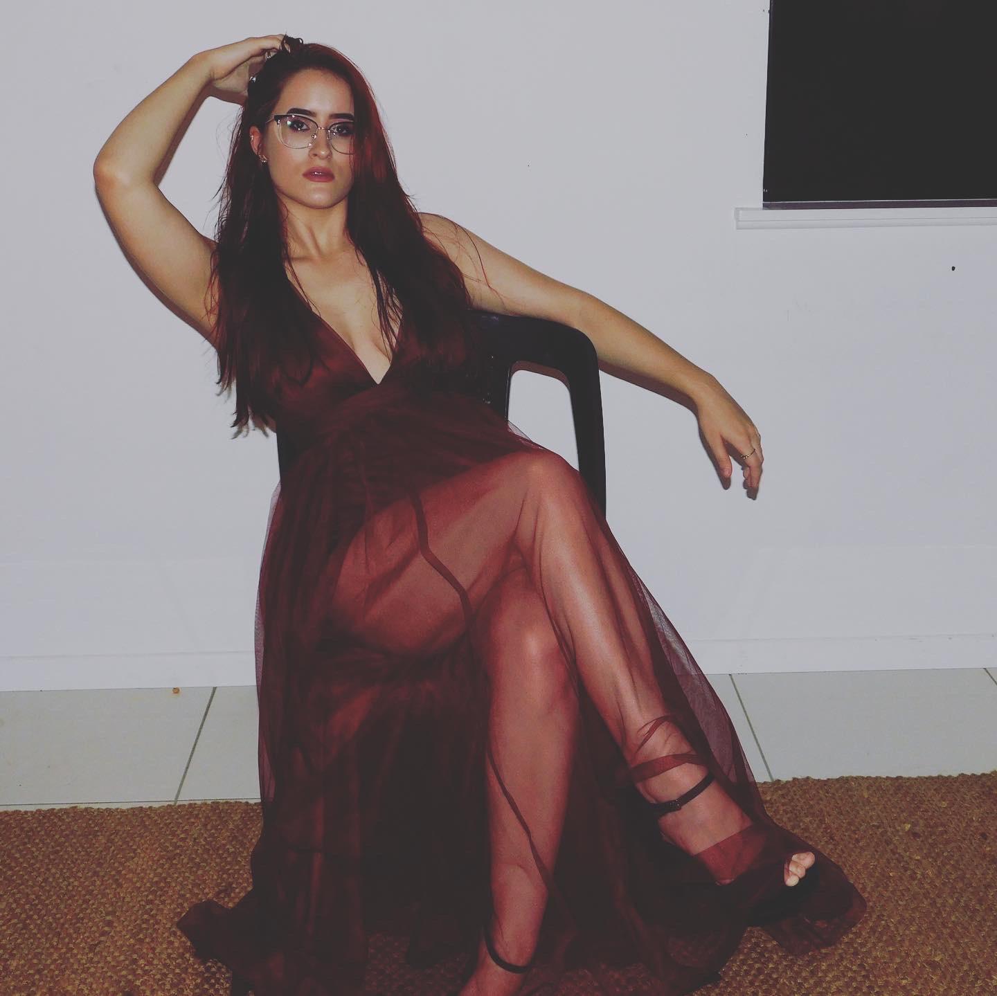 Insta @steffi_turnbackup | Scrolller