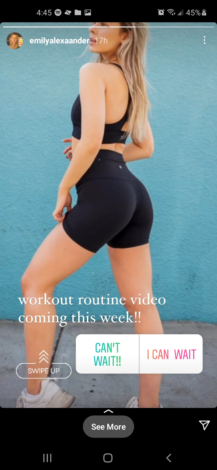 Insta story | Scrolller