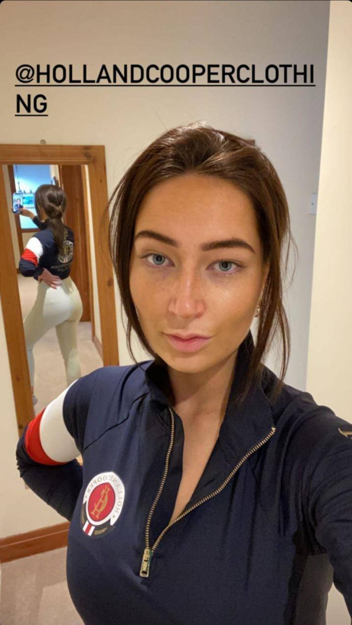 Insta story | Scrolller