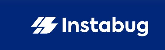 Instabug may want to review their new logo | Scrolller