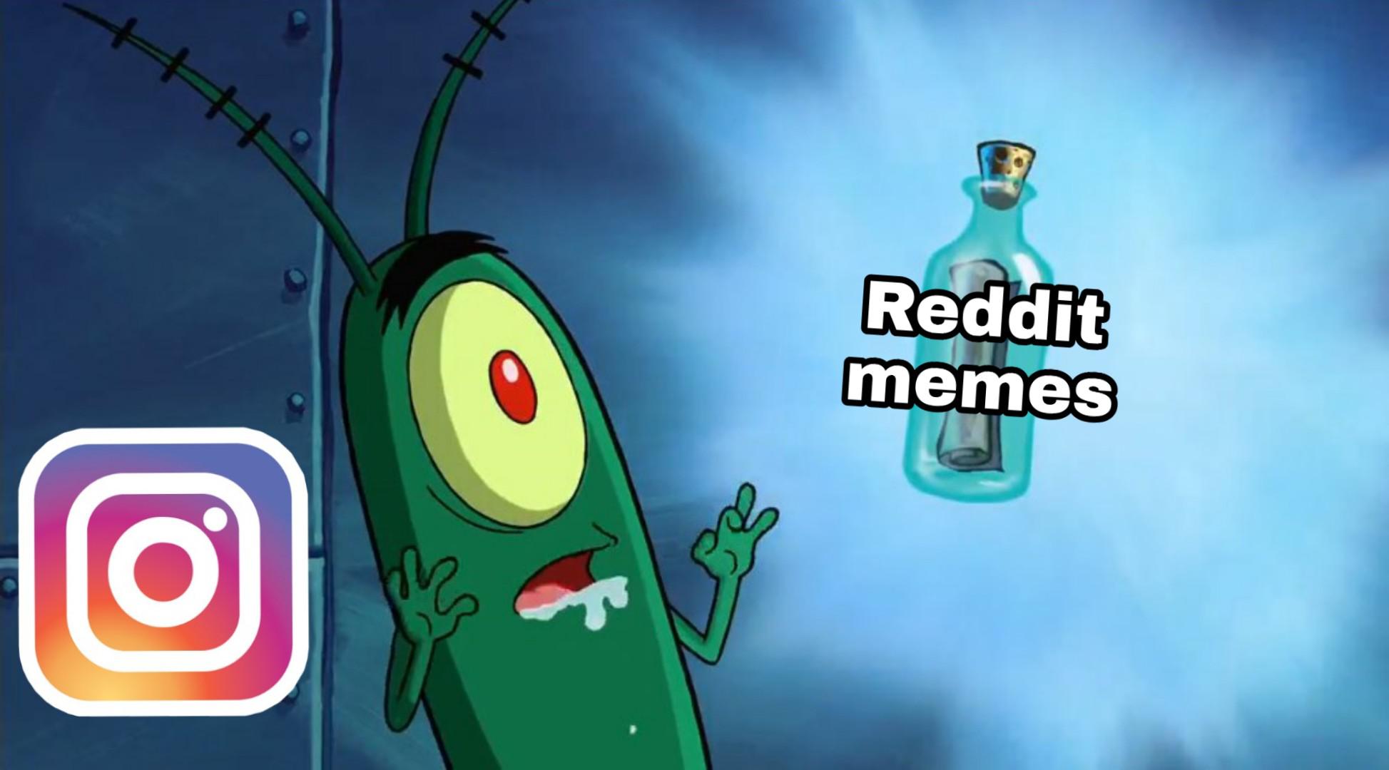 Instagrabbers be gone | Scrolller