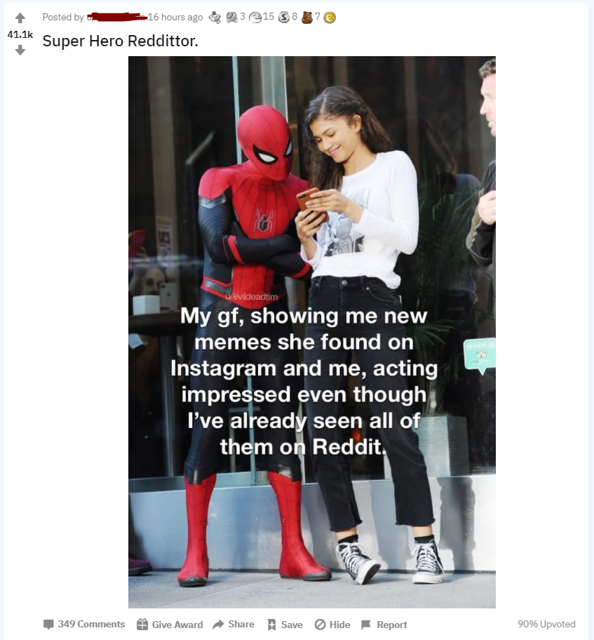 INSTAGRAM BAD | Scrolller