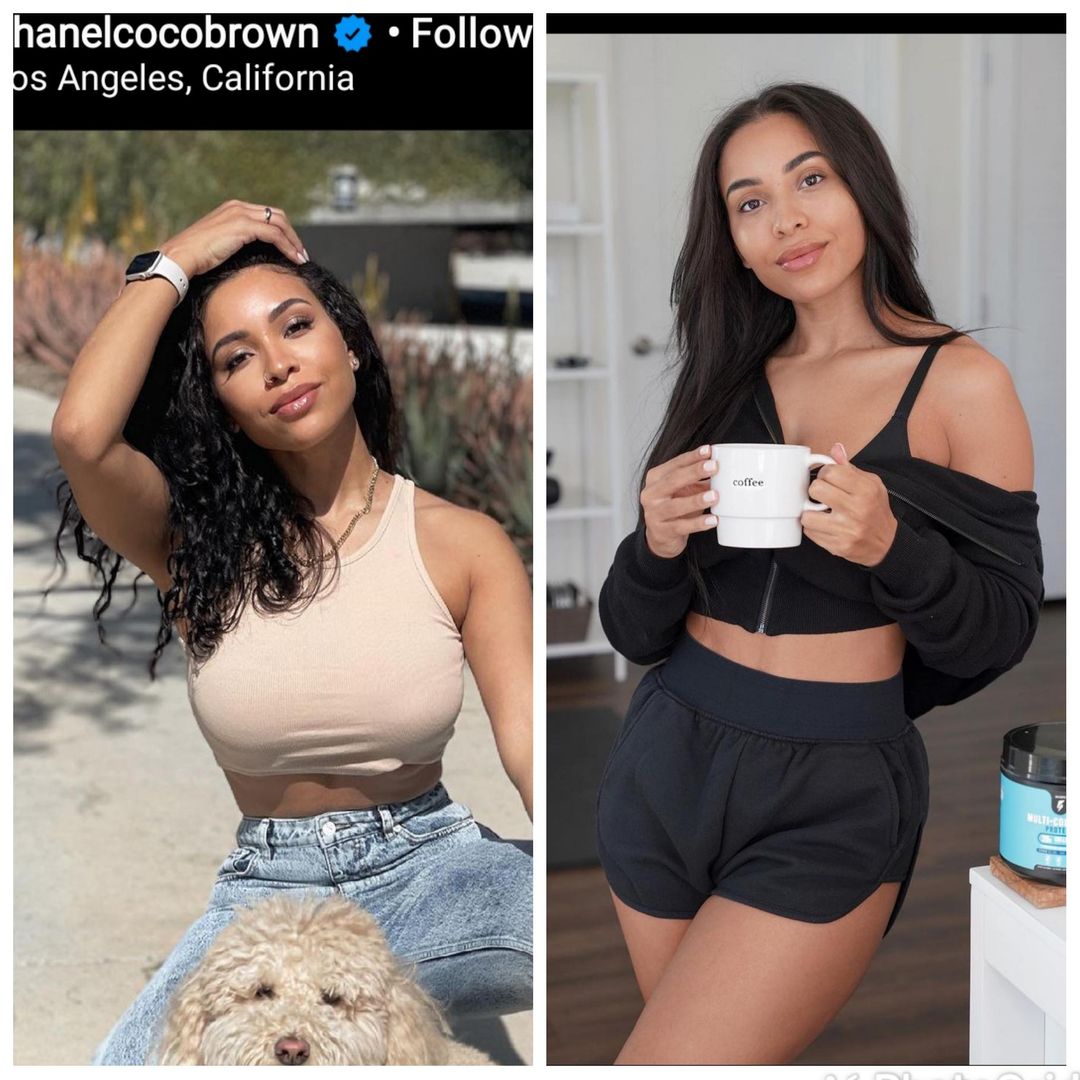 INSTAGRAM MODEL FULL LEAKED PICS LINK IN COMMENT | Scrolller