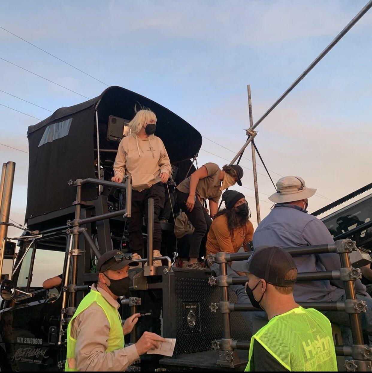 Instagram Post Scrolller