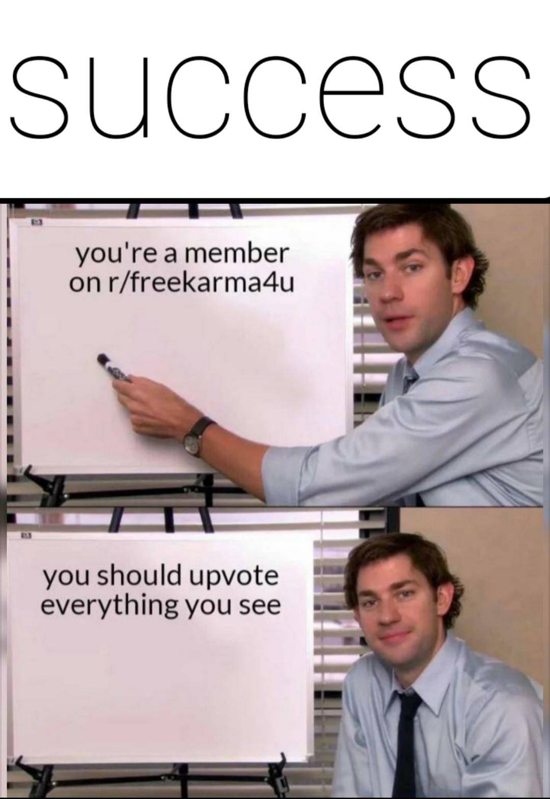 Instant success | Scrolller