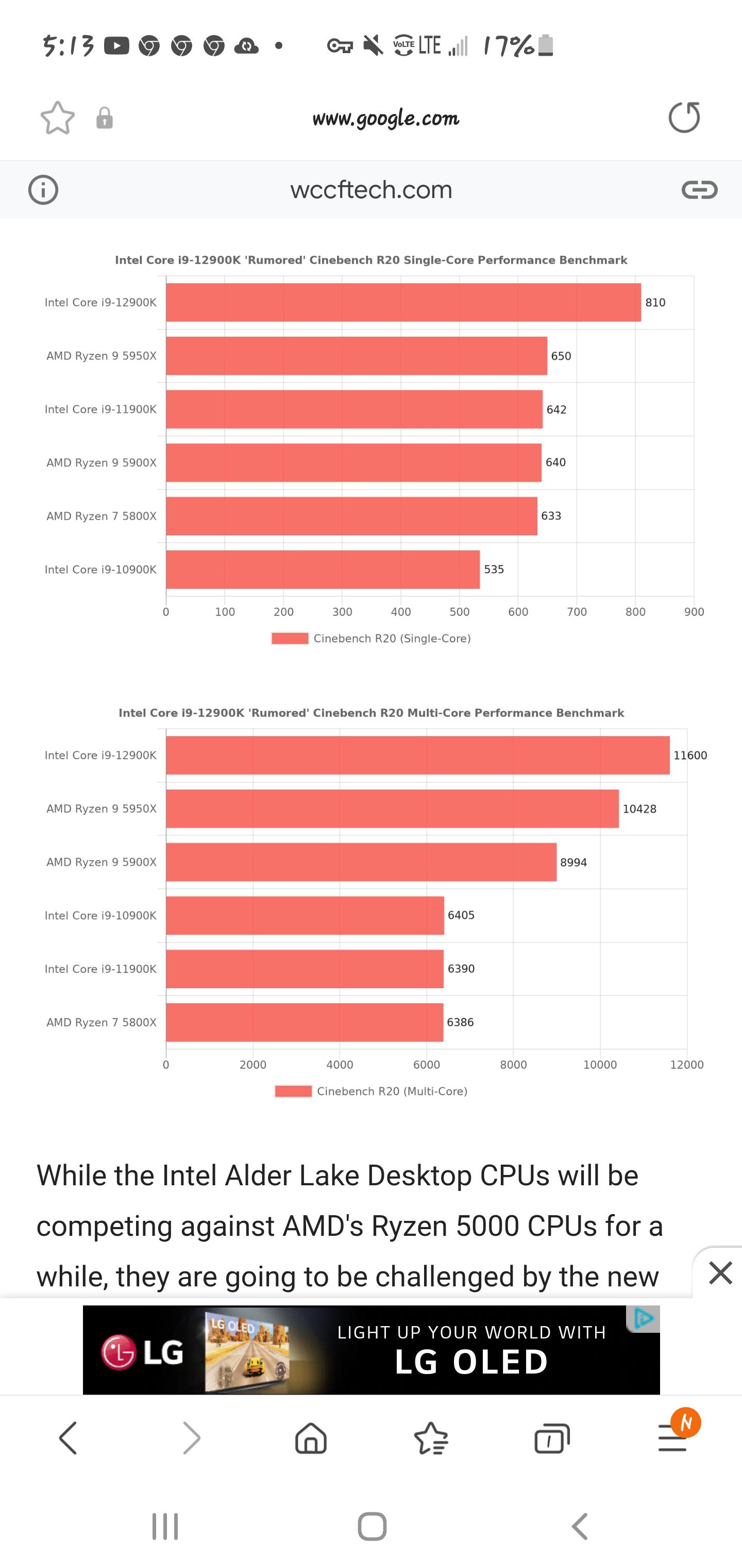 Intel for the win | Scrolller