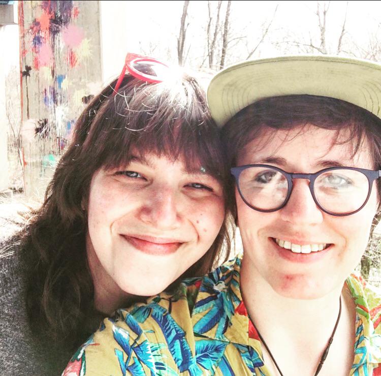 Intense connection, let’s see where it goes. Witches unite ! | Scrolller