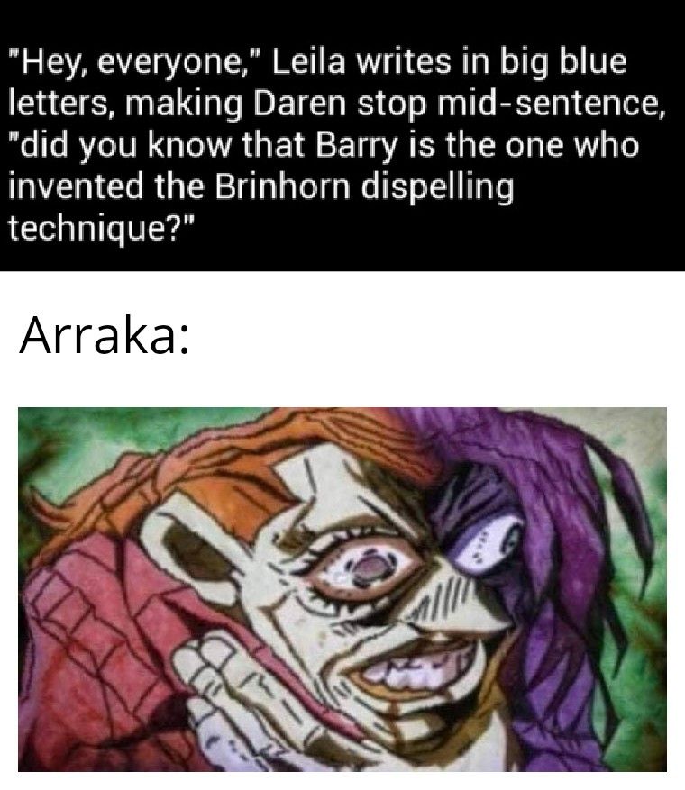 *Intense disgust noises* | Scrolller