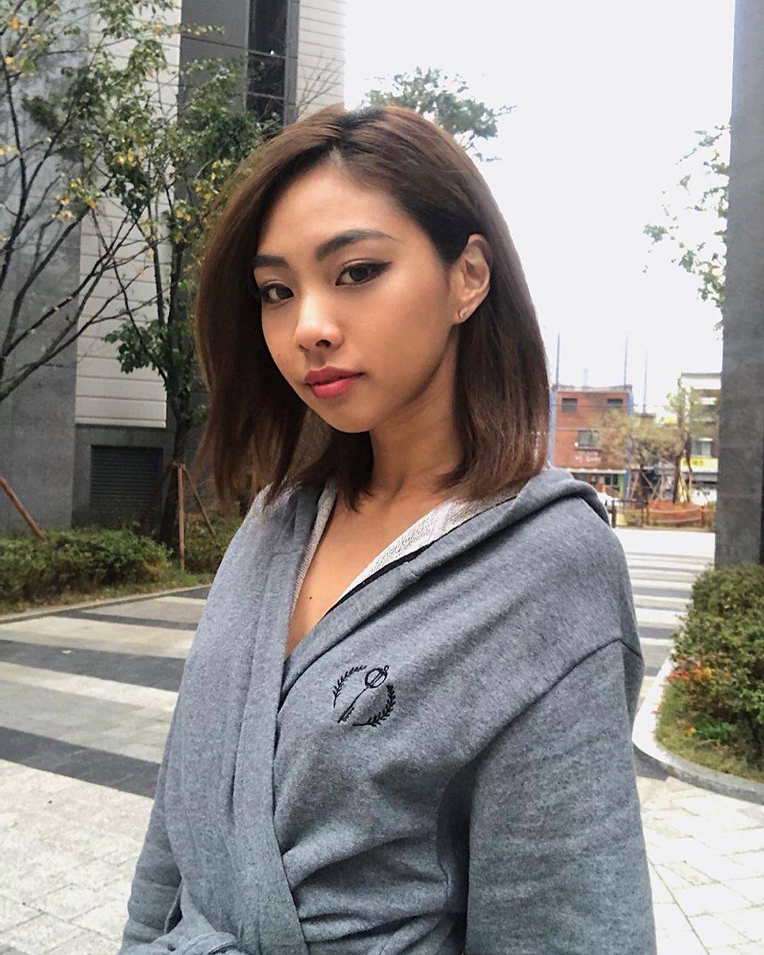 Intensity | Scrolller