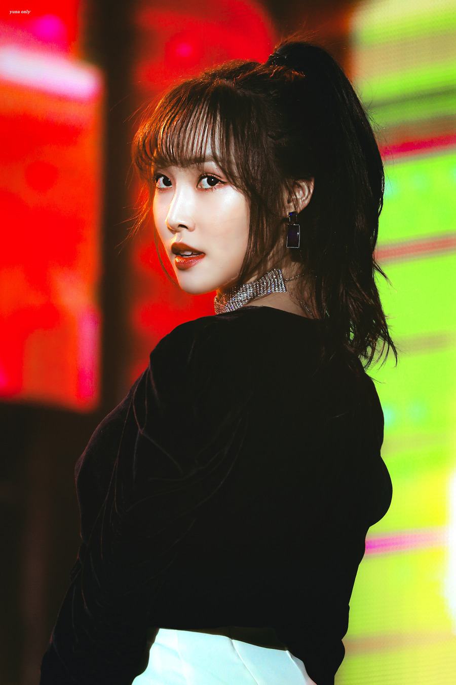 Intensity | Scrolller