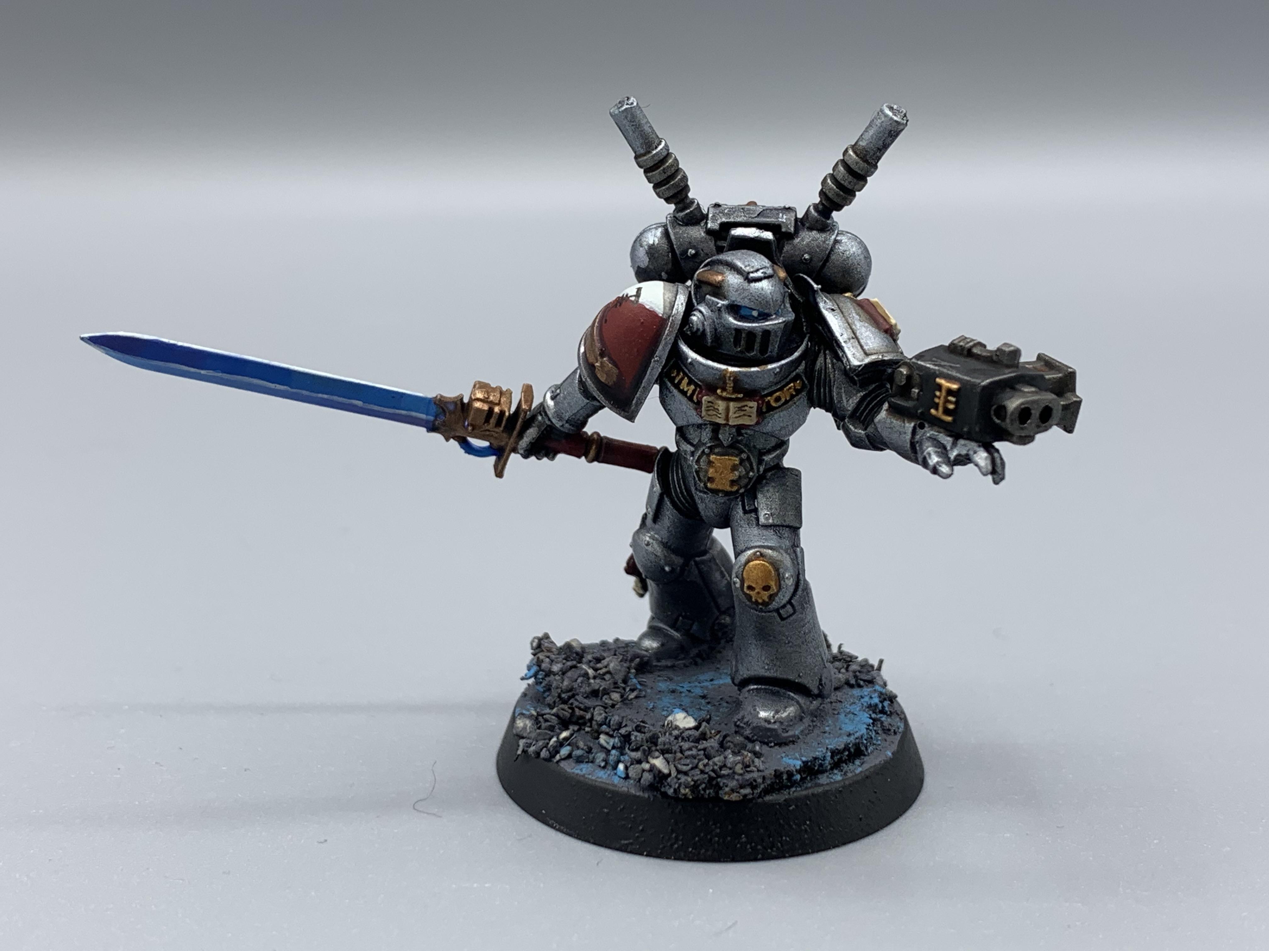 Interceptor | Scrolller