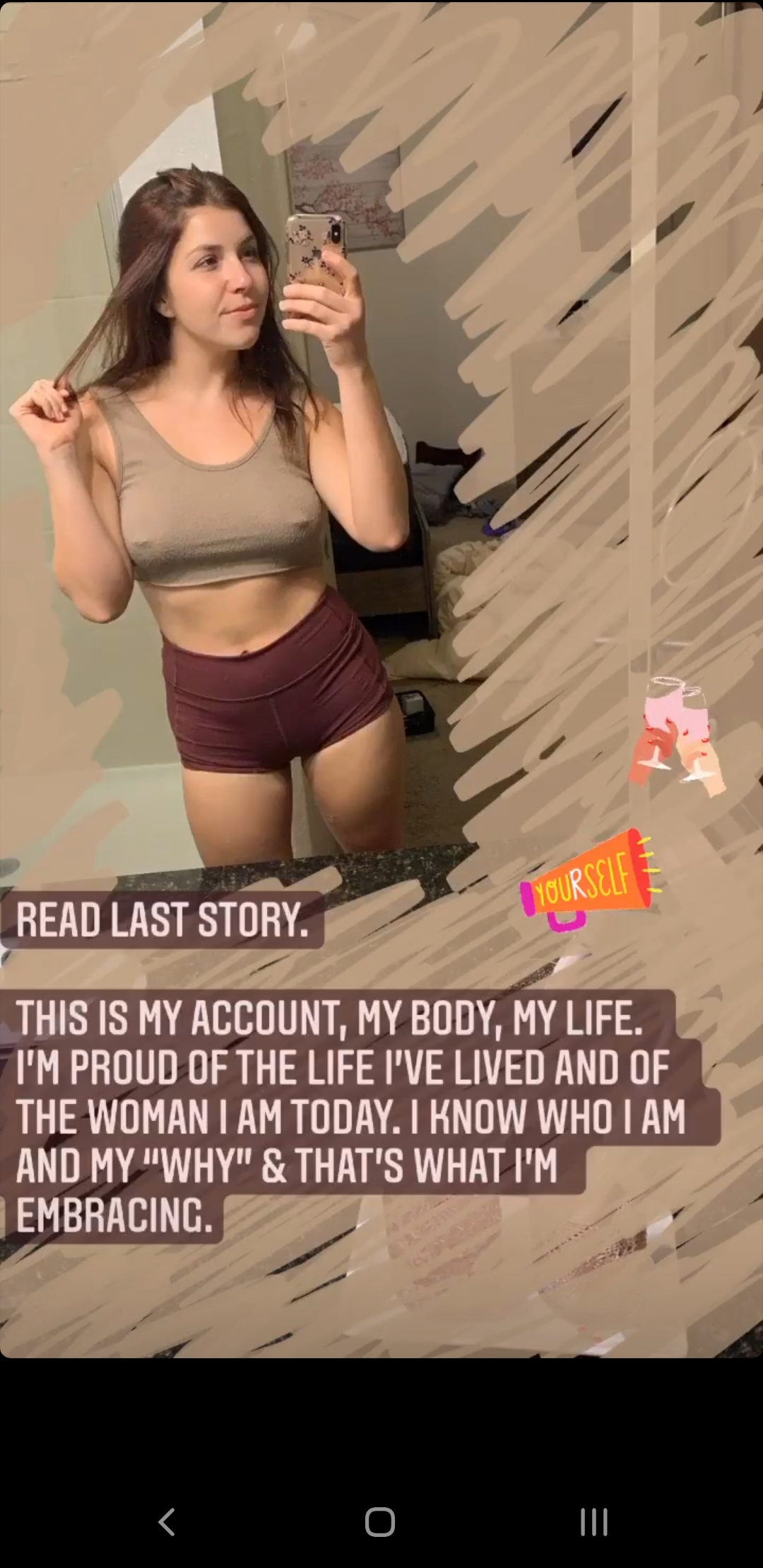 Interesting. | Scrolller