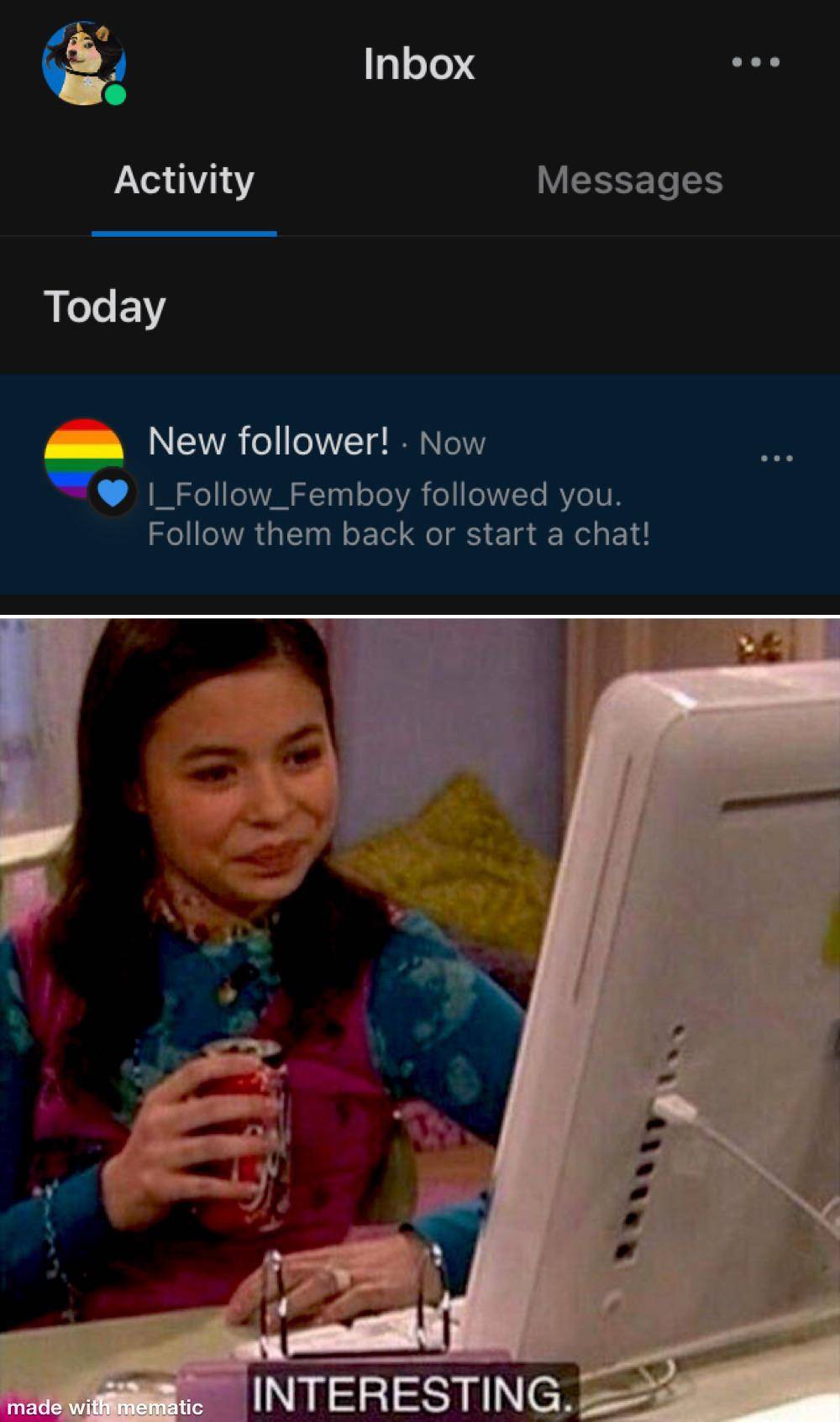 interesting | Scrolller