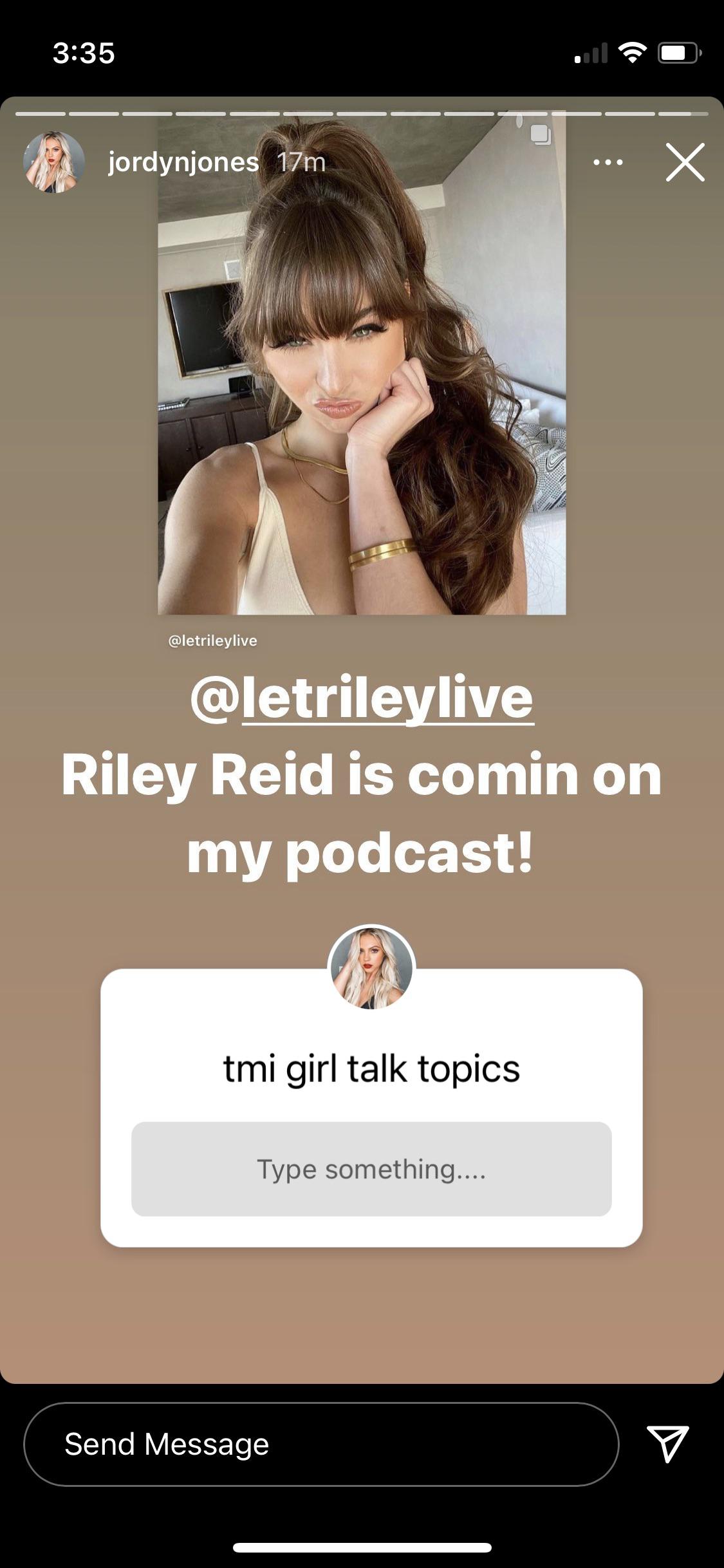 Interesting… | Scrolller