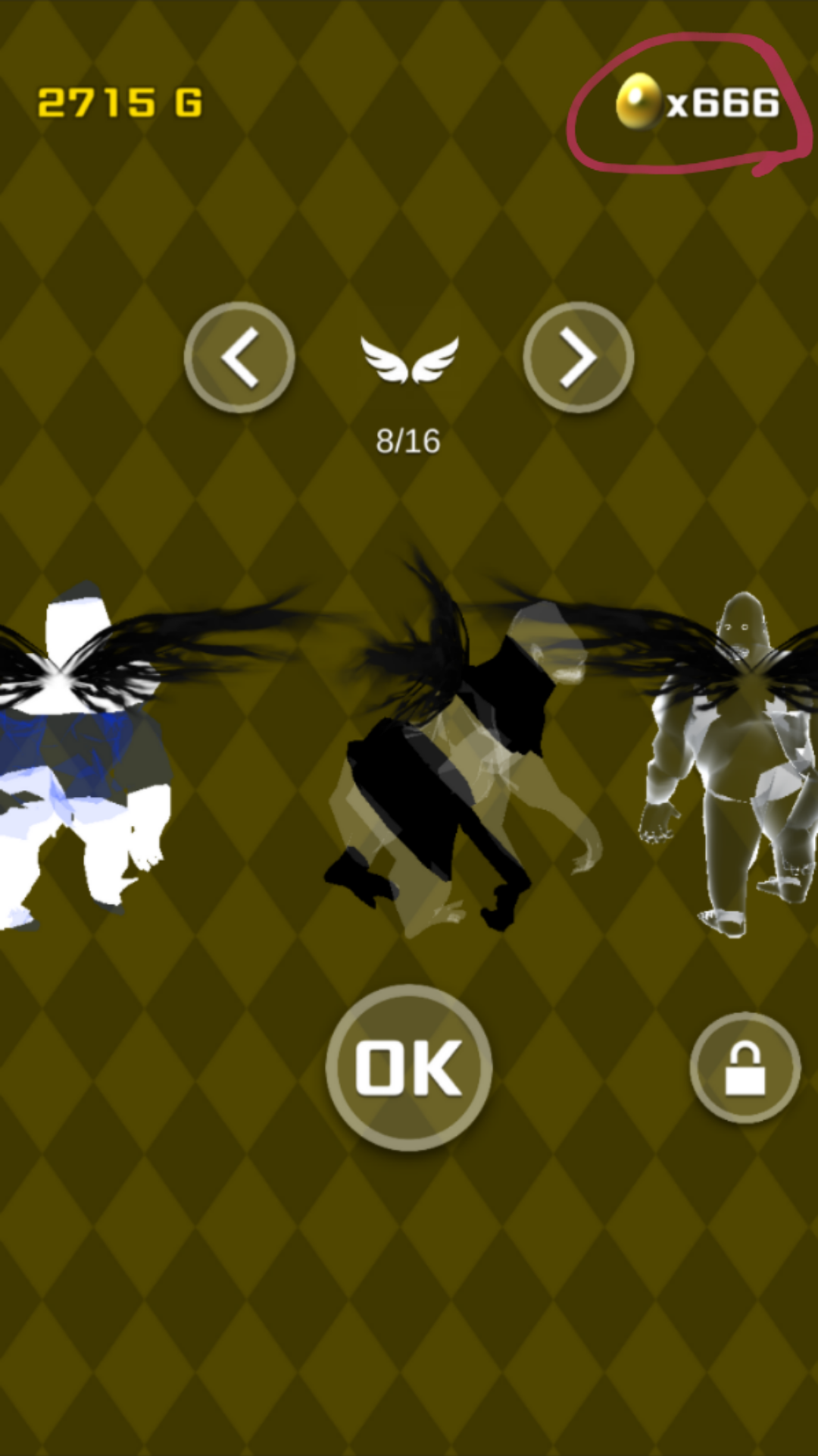 Interesting amount of eggs | Scrolller