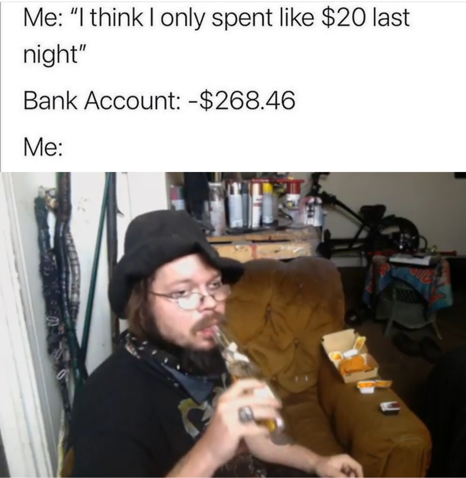 Interesting Scrolller