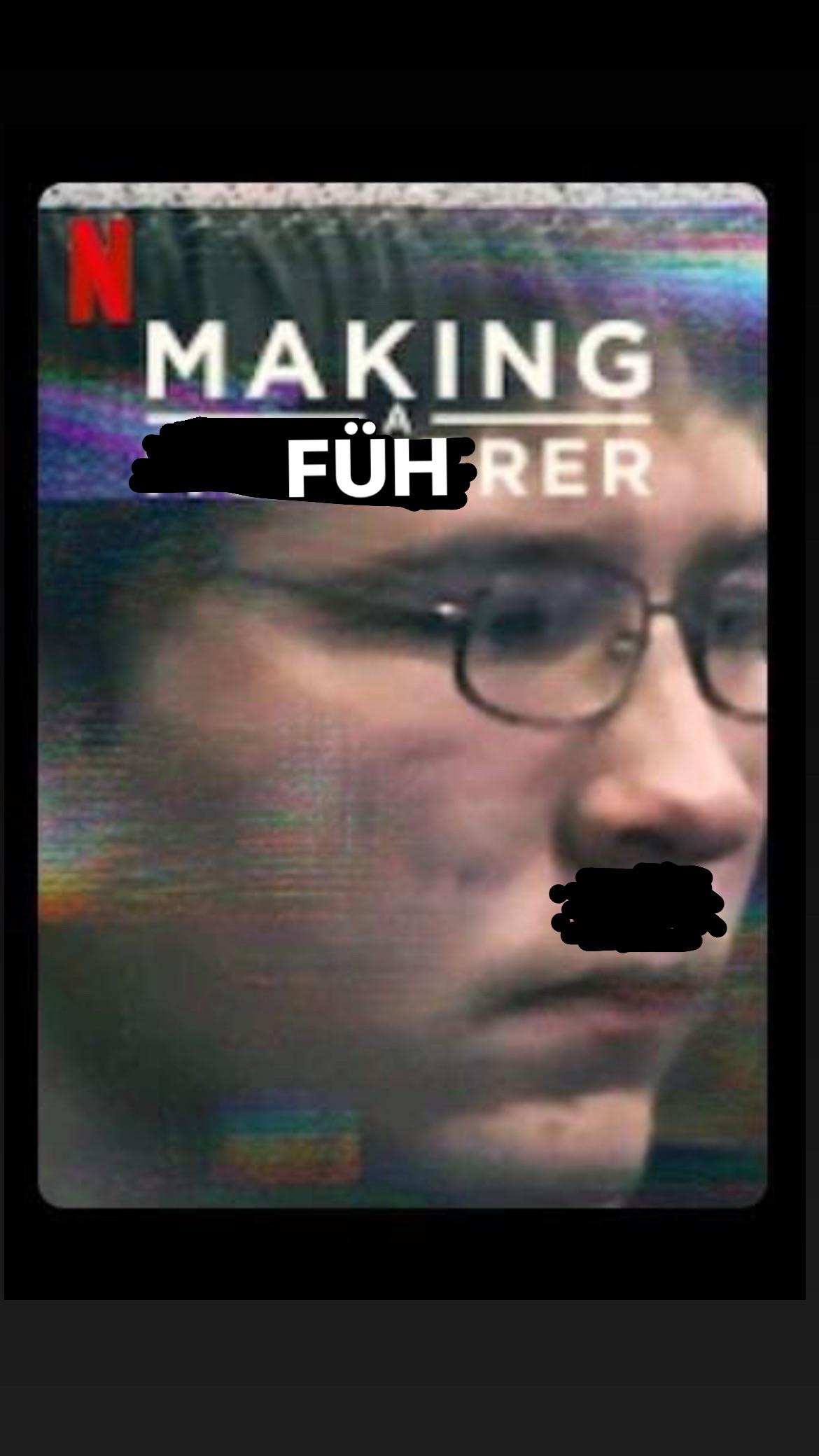 Interesting documentary 🥸 | Scrolller