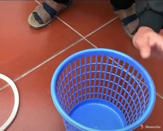 Interesting stove production method, wonder how it holds up to use. | Scrolller