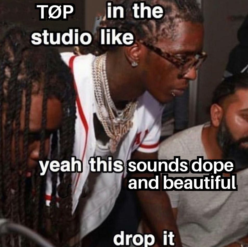 interesting title | Scrolller