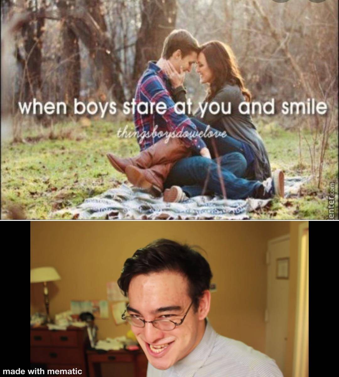 Interesting title | Scrolller