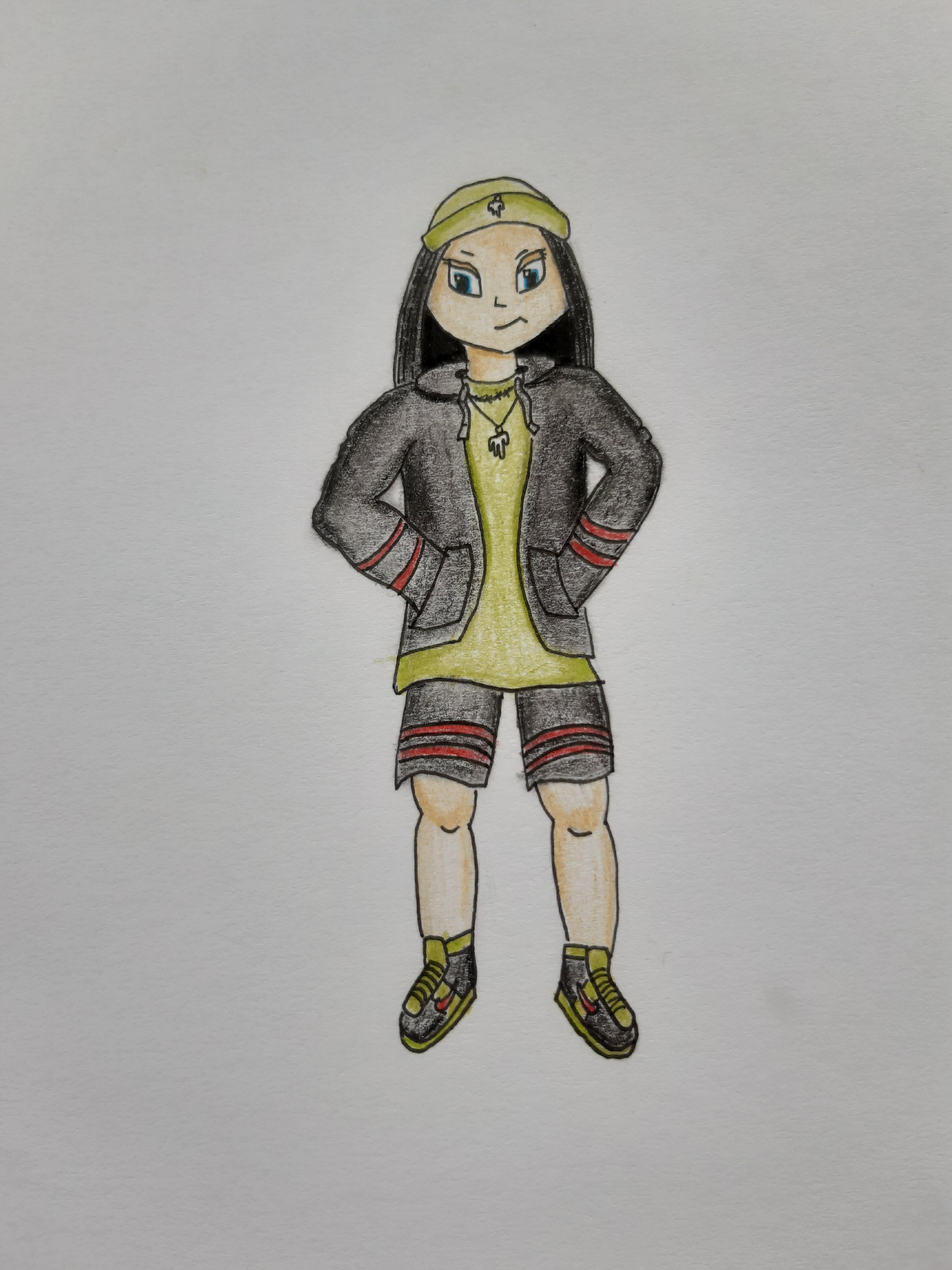 Interesting title | Scrolller