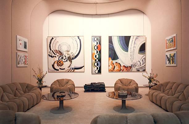 Interior design | Scrolller