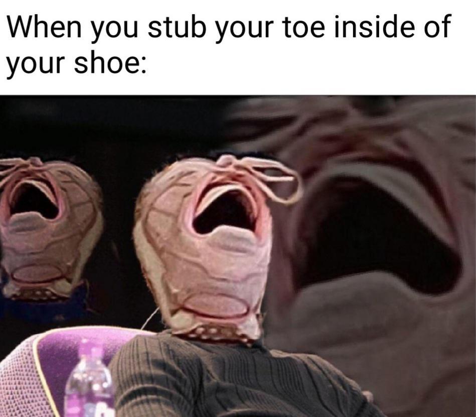 *internal screaming* | Scrolller