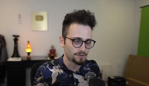 International Master Levy Rozman after taking en passant for the first time | Scrolller