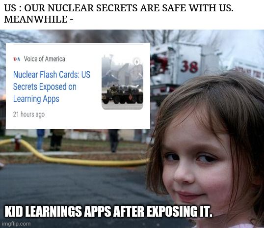 Internet was never really safe. | Scrolller