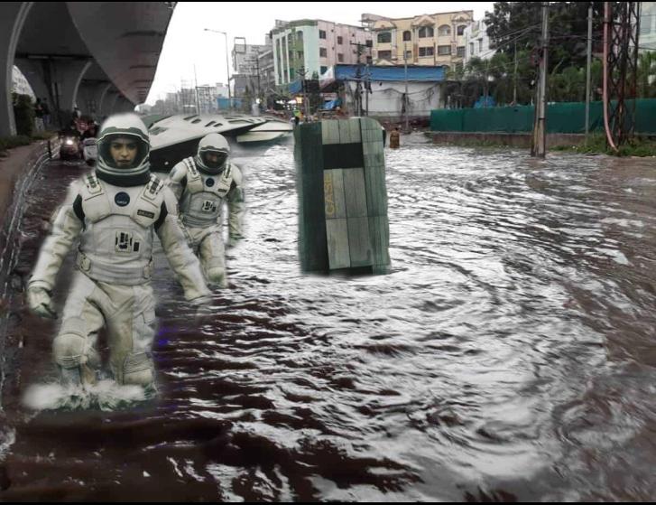 Interstellar | Scrolller