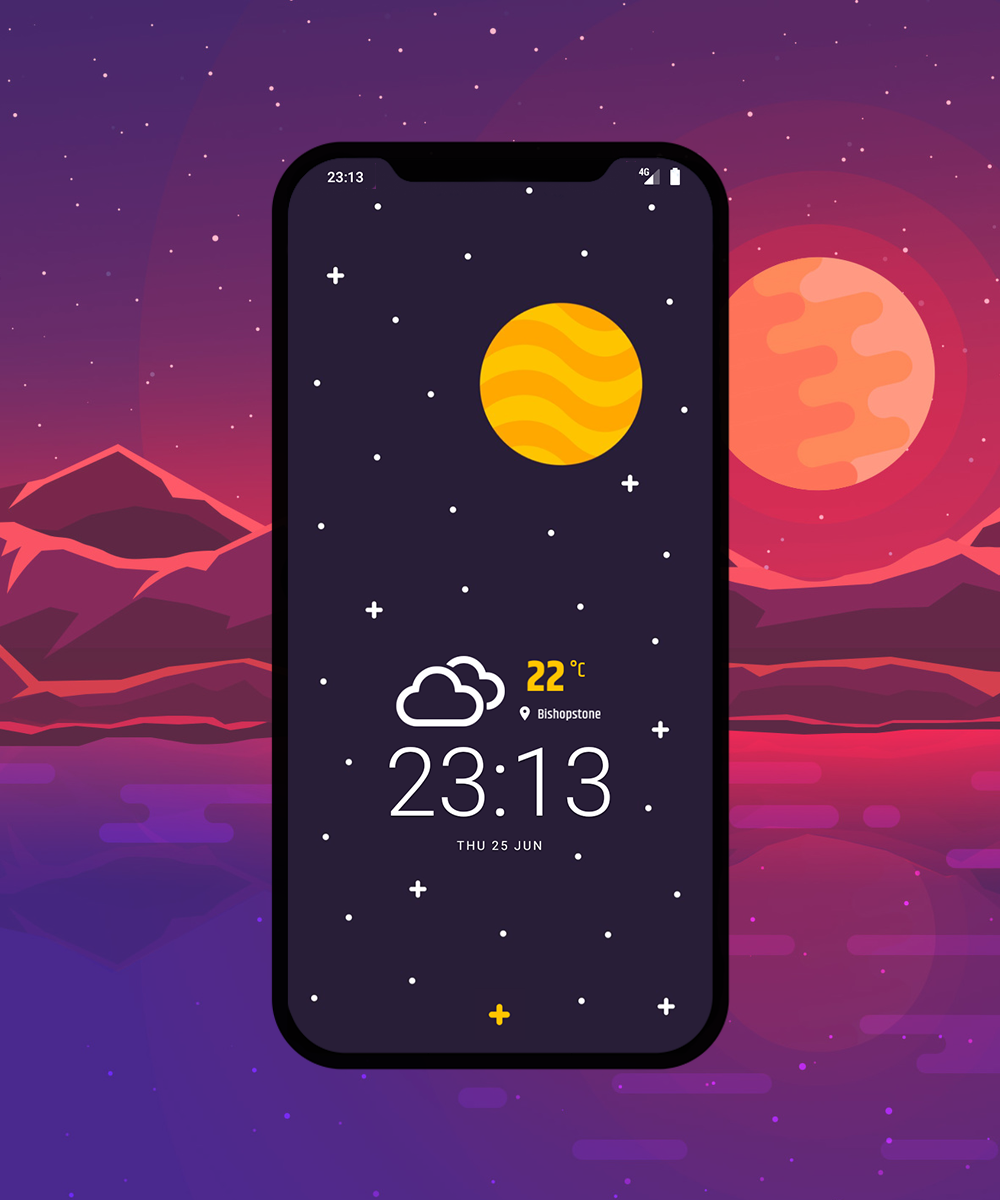 Interstellar | Scrolller