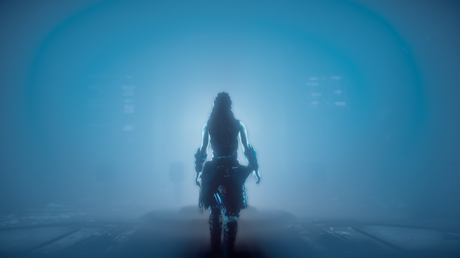 Into the light of All Mother | Scrolller