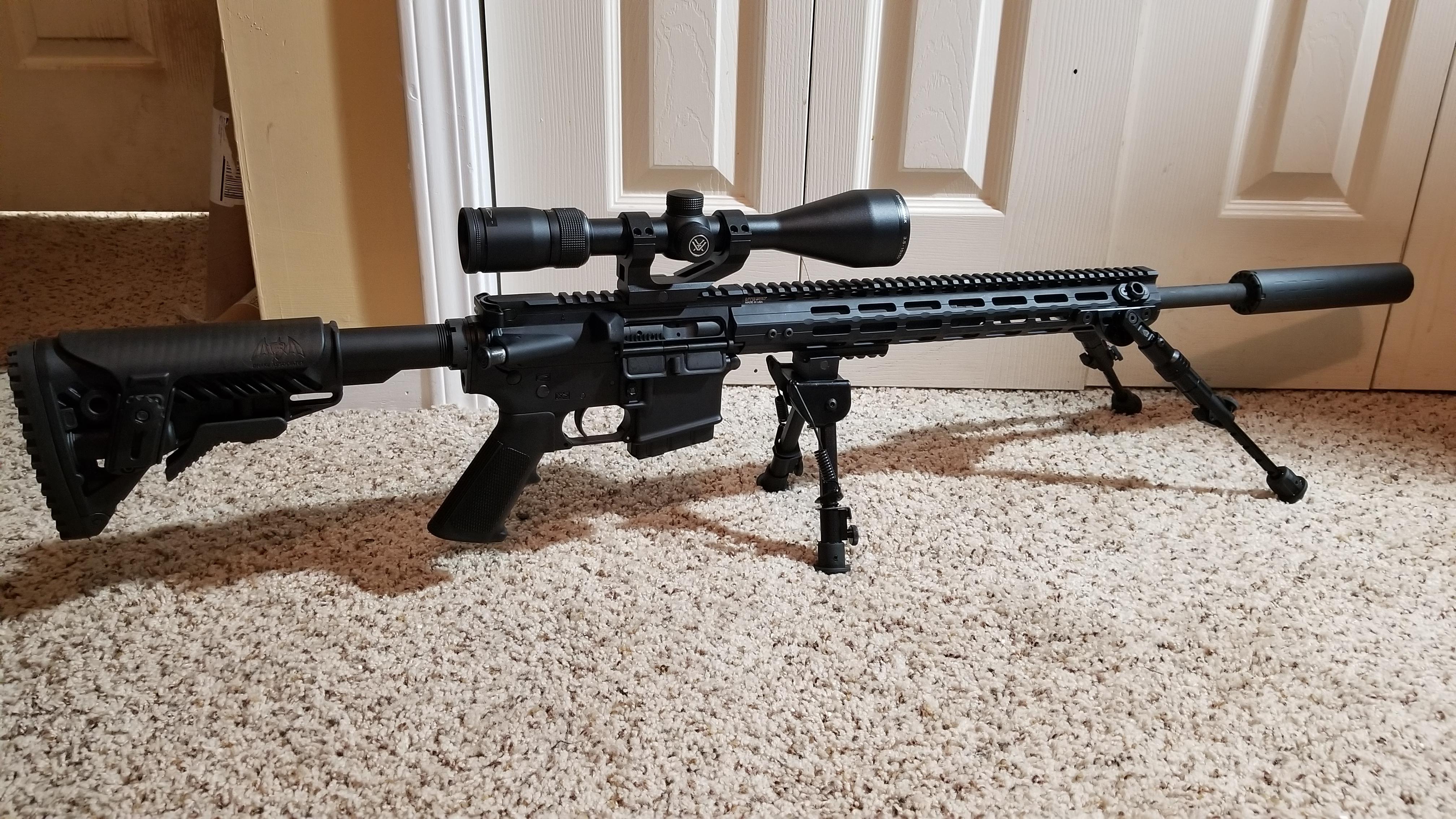 Introducing the 350 legend Quad-pod | Scrolller