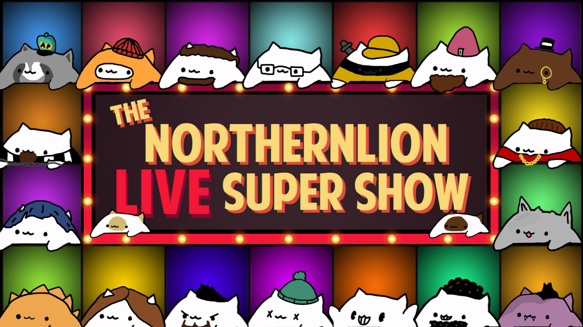 Introducing: The Bongo-verlay | Scrolller