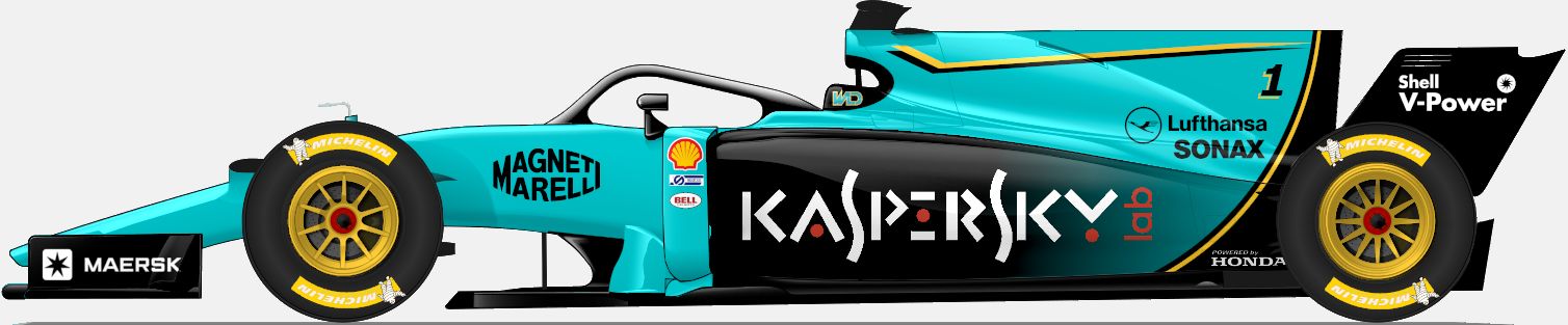 Introducing the WLD-R07. | Scrolller