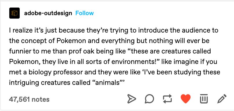 Introduction to Pokemon | Scrolller