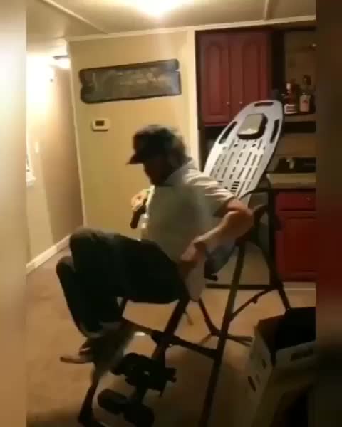 Inverted Shrimp | Scrolller