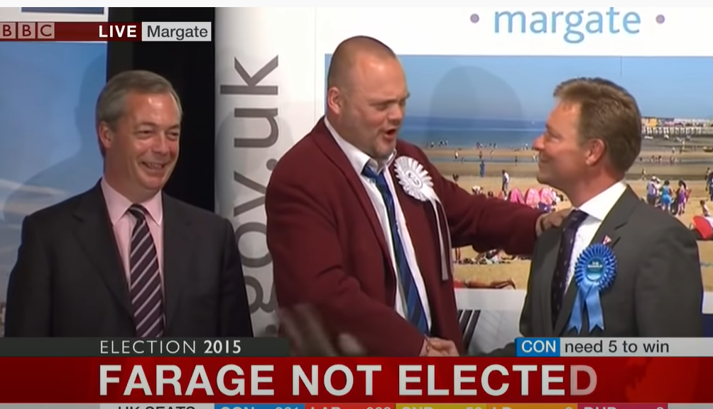 Invest in Happy Nigel. | Scrolller